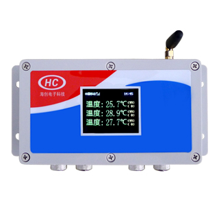 赤峰海创电子科技有限公司